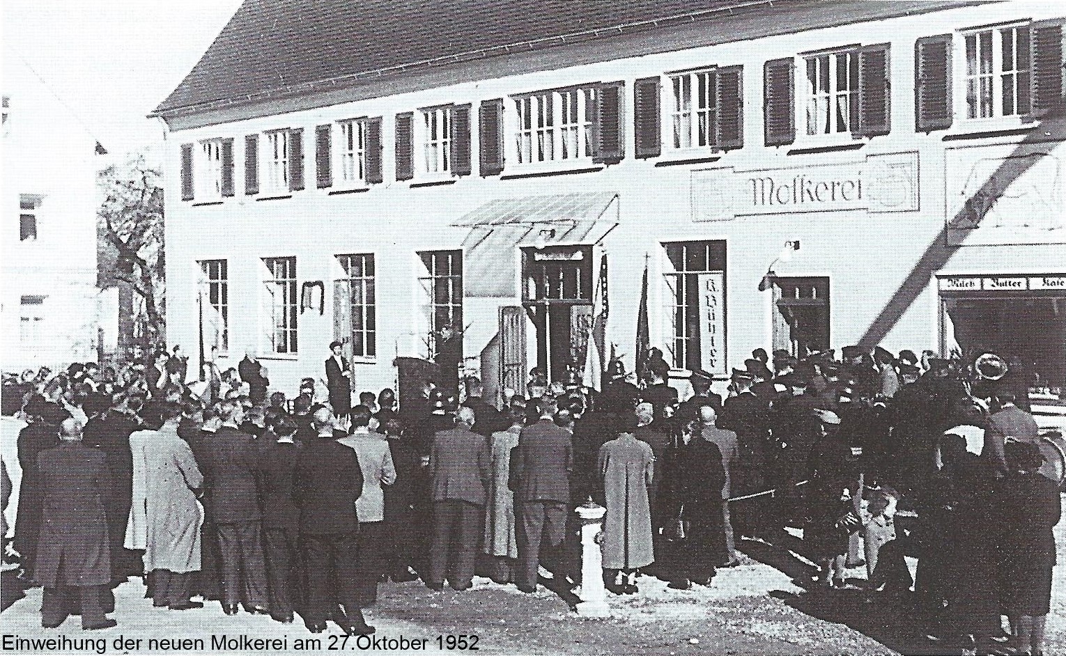 Gemeinde Wolfertschwenden: Ortschronik Wolfertschwenden